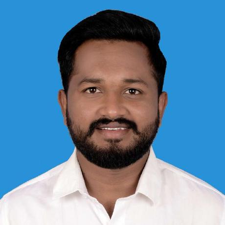 Veeresh S P Veeresh S P Github