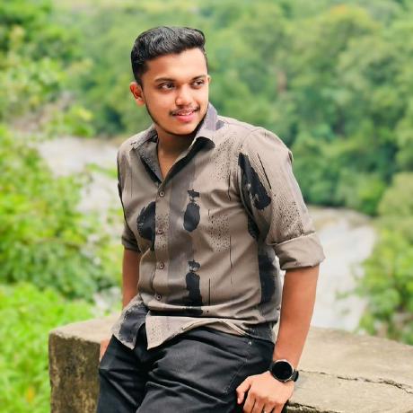 Mohammed Safwan K Mohammed Safwan K Github