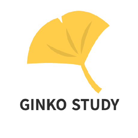 Ginkgo Study Github