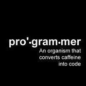 Caffeinated Typists Github