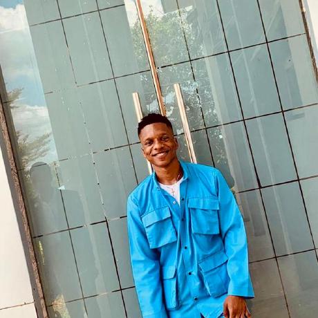 Danieldaudu65 Daniel Github