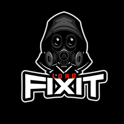 Lordfixit Lord Fixit Github