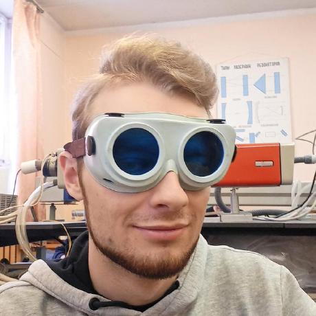 Rokler32 Vadim Github