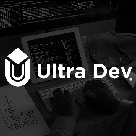 Ultradev Hamad Github