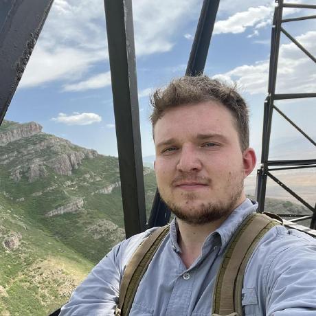 Conrad E Code Github