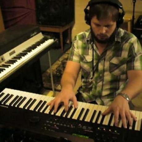 Thirdcreed Caleb Creed Github