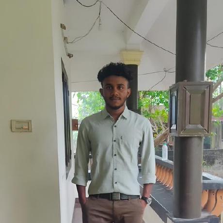 Asishsabu Asish Sabu Github