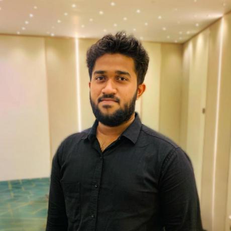 Ashithshiman Ashith Shiman Github