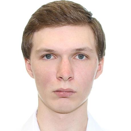 I Filippov иван Github