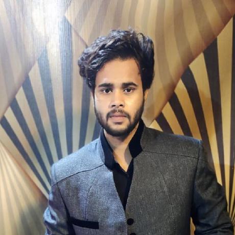 Vikash98711 Vikash Yadav001 Github