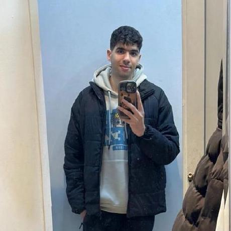 Amrrgamal Amr Gamal Github - Amazing Mobile Landscape Designs | Free Download