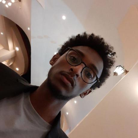 Dawit Getahun Mengistu Dawit Getahun Mengistu Github