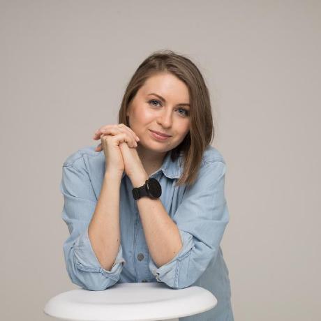 Radanngen Anna Radchenko Github