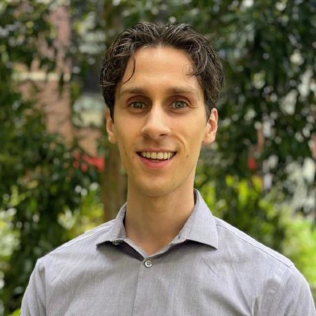 Lmhagar Luke Hagar Github