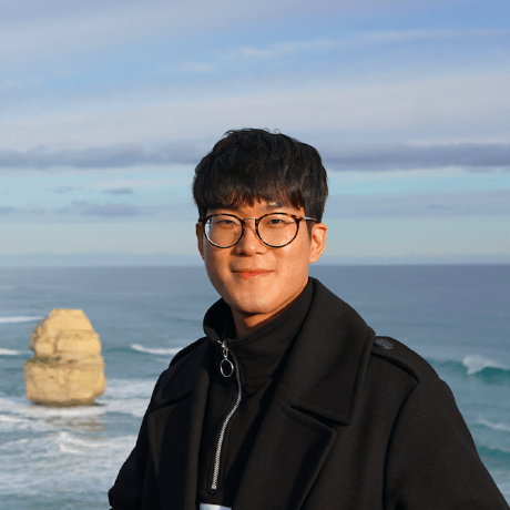 Seongho Shain Github - 4K Light Designs for Desktop