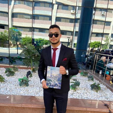 Muhammad Osama 9 Muhammad Osama Elaraby Github