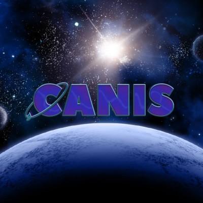 Canis Nft Github