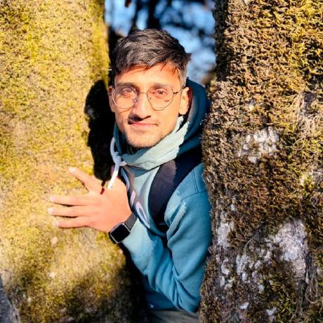 Ninja5894 Ayush Agarwal Github