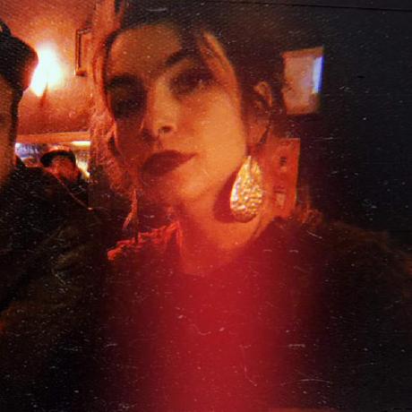 Olivia Rossi O Rossi Github