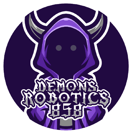 Demonsrobotics858 Demons Robotics 858 Github