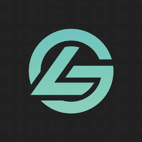 Luxury Gaming Github
