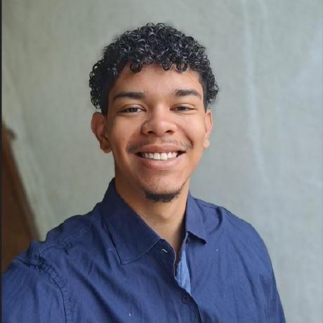 Samuelpds Samuel Charles Github