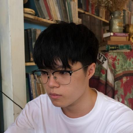 Huyhwe Nguyб N дђб C Huy в Github