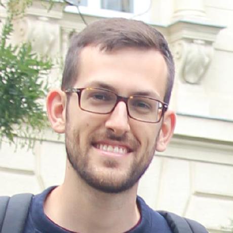 Giovannidg Giovanni Github