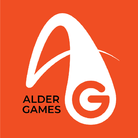 Alder Games Github