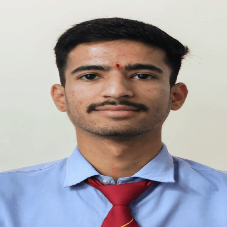 Devpancholi04 Dev Pancholi Github