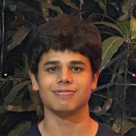 Siddharth Singh 2004 Siddharth Singh Github