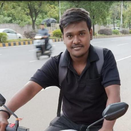 Nayakbadrinath Nayak Badrinath Github