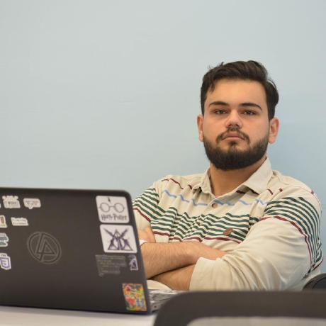 Mjavadde M Javad Delavari Github