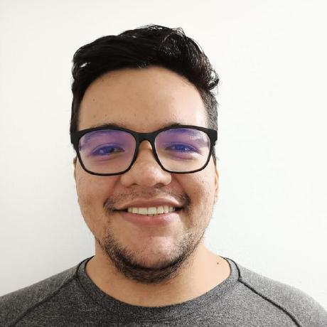 Afcalderonm Andres Calderon Github