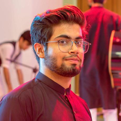 Muhammadabdullahiqbal23 Github