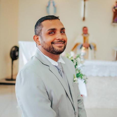 Ogaitti Tiago Alexandre Github