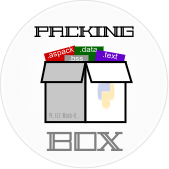Packing Box Github