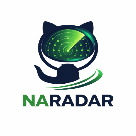 Naradar Github