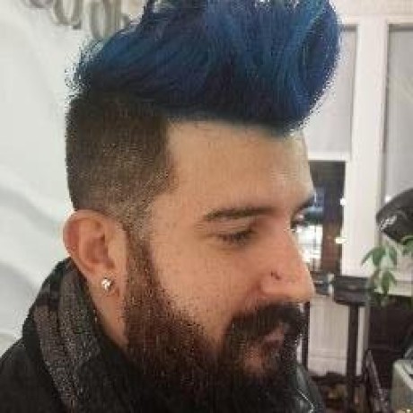 Thatguycnd Erik Baldwin Github