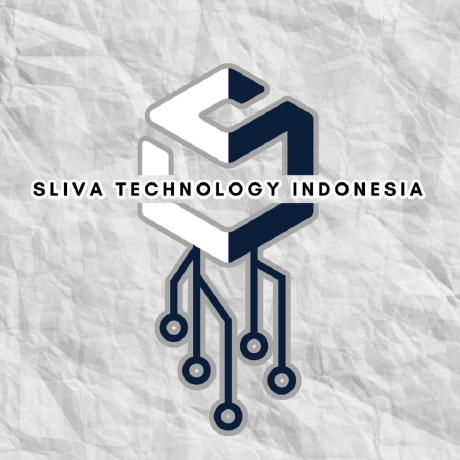 Pt Sliva Technology Indonesia Github