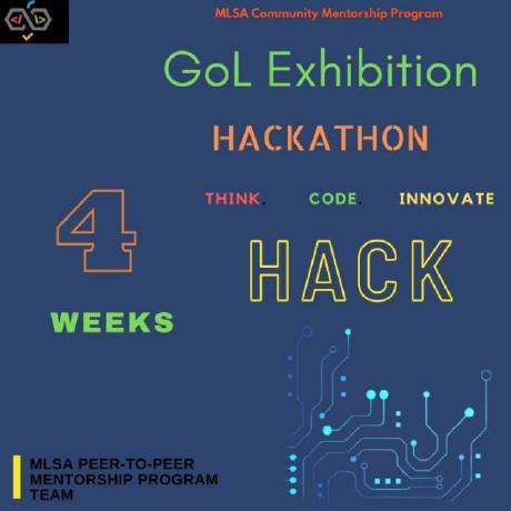 Gol Hackathon Github