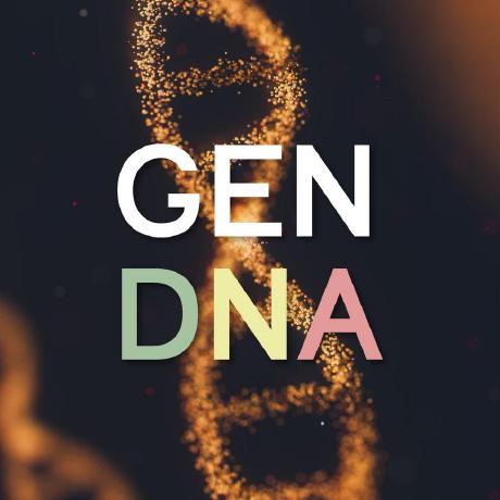 Gendna Github