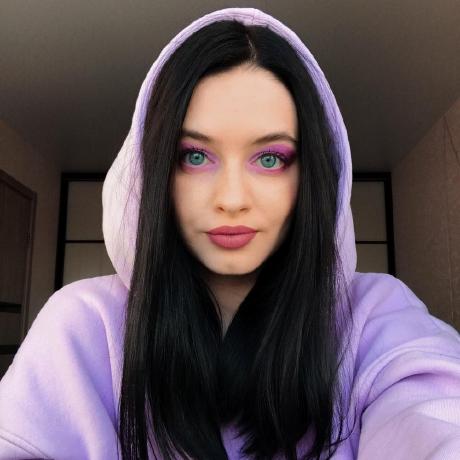 Elisabethfox лиза Github