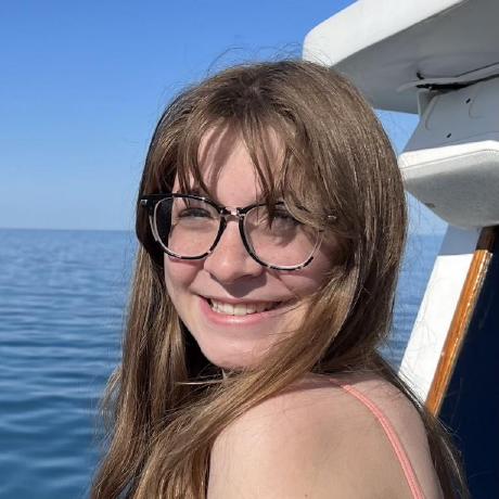 Bethanyward Bethany W Github