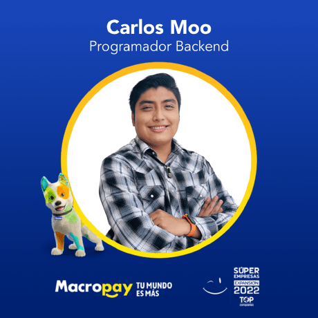 Carlosmoobarrera Carlos Iván Moo Barrera Github