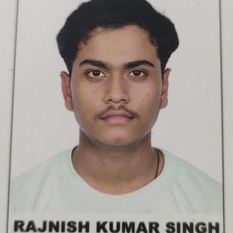 Rj Coding Rajnish Singh Github