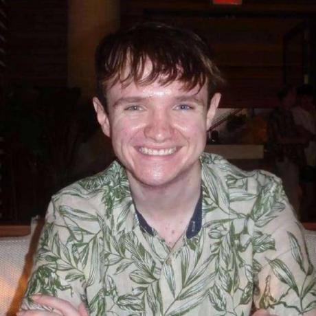 Bfitzdev Brandon Fitzpatrick Github