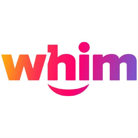 Github Dalyisaac Whim - Premium Sunset Pattern Gallery - Full HD