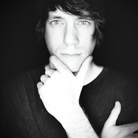 M1keyb Michael Github