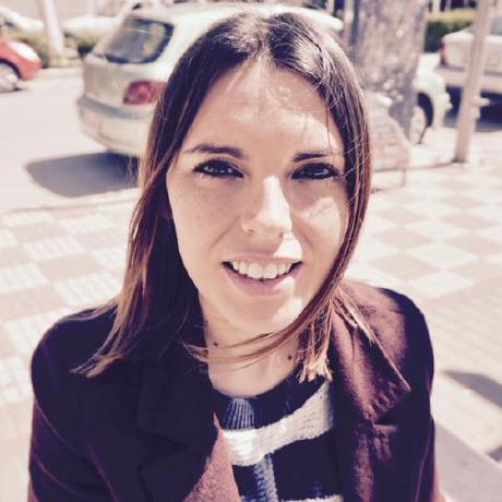 Sandra Bsk Sandra Cabello Github